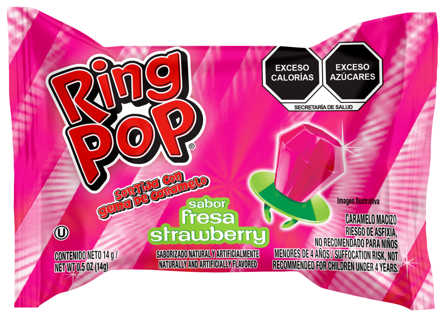 Ringpop M xico Ringpop