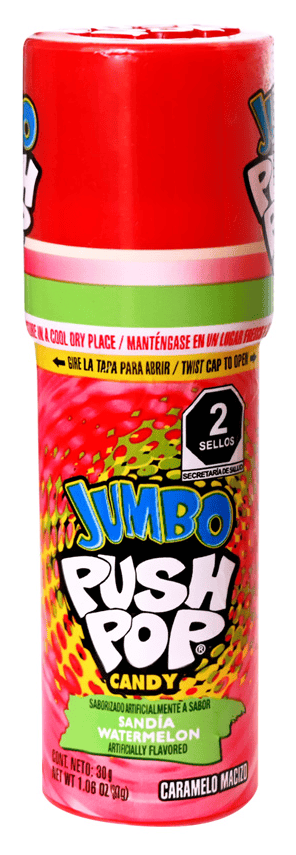 Ringpop México – Ringpop