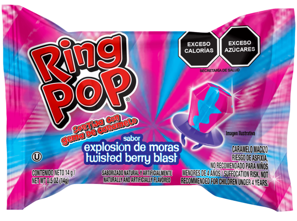 Productos – Ringpop México
